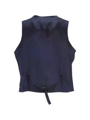 L.B.M. 1911 Wool Waistcoat
