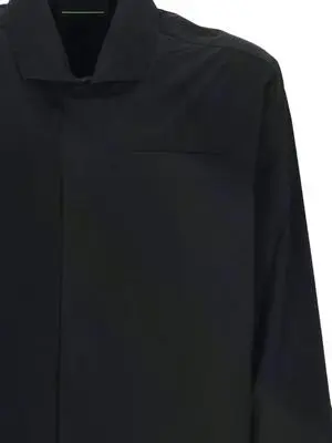 MACRON Kyffin Snap-button Jacket - Blue