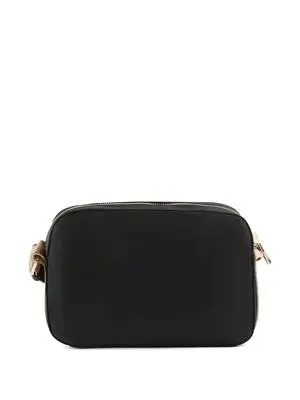 ALVIERO MARTINI 1° CLASSE Breeze Logo Plaque Crossbody Bag