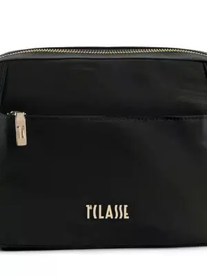 ALVIERO MARTINI 1° CLASSE Breeze Logo Plaque Crossbody Bag