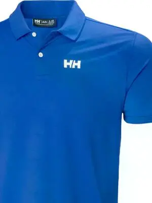 Helly Hansen Logo-print Polo Shirt