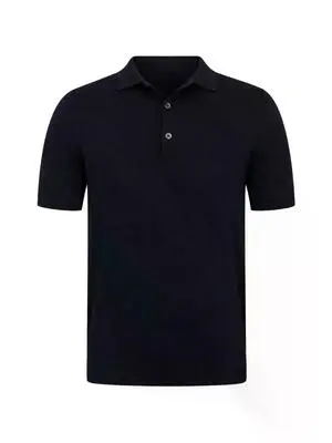 FILIPPO DE LAURENTIIS Short-sleeve Polo Shirt