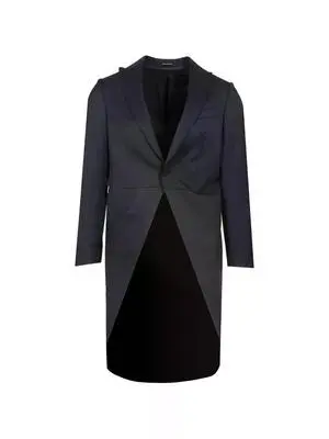 AL DUCA D’AOSTA 1902 Peak-lapel Suit