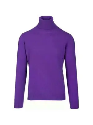 AL DUCA D’AOSTA 1902 Cashmere Roll Neck Sweater