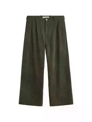 Our Legacy Pleated Pants For Men