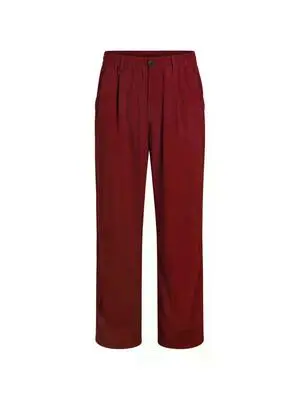 PAURA Gerard Pleated Trousers