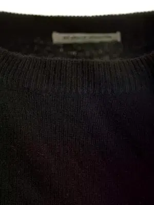 AL DUCA D’AOSTA 1902 Knitted Cashmere Sweater