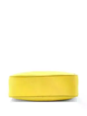 Prada Re-edition 2005 Shoulder Bag Tessuto - Yellow