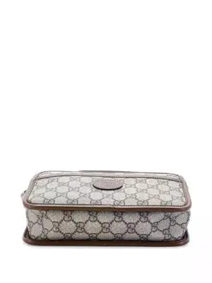 Gucci Interlocking G Camera Bag