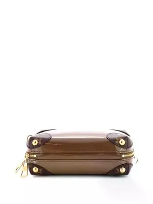 LOUIS VUITTON Venice Handbag Monogram Canvas Crossbody Bag