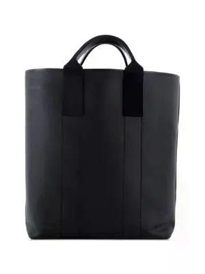 Givenchy Coated Canvas Large Tote Bag