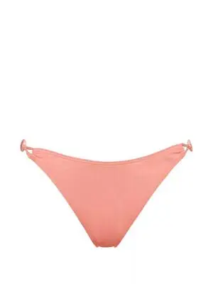 ERES Margaux High-cut Bikini Bottoms - Pink