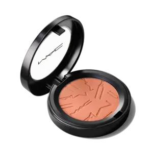 MAC COSMETICS Skinfinish Colourstruck Blush - Melba