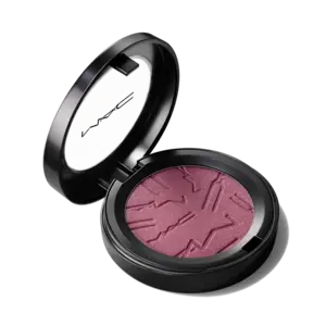 MAC COSMETICS Skinfinish Colourstruck Blush - Plush