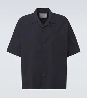 Studio Nicholson Agios Cotton Shirt