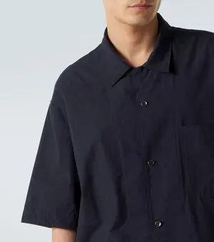 Studio Nicholson Agios Cotton Shirt