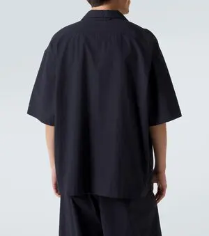 Studio Nicholson Agios Cotton Shirt
