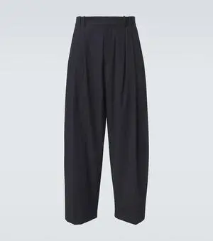 Studio Nicholson Belted Pants For Men