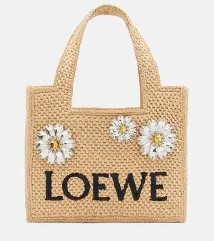 Embellished Totes