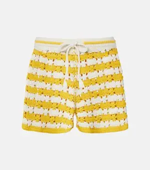 The Upside Casual Shorts For Women