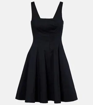 Staud Oversized Day Dresses