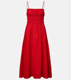 Staud Layered Day Dresses