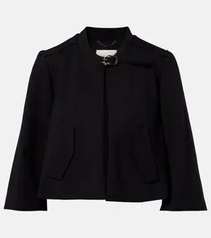 Dorothee Schumacher Printed Jackets For Women