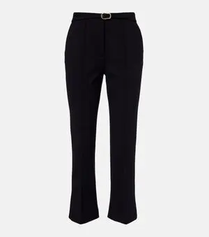 Dorothee Schumacher Printed Pants For Women