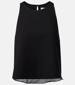 Dorothee Schumacher Layered Camis Tanks For Women