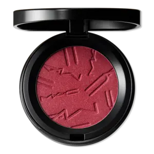 MAC COSMETICS Skinfinish Colorstruck Blush - Ruby Wooed