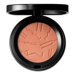 MAC COSMETICS Skinfinish Colorstruck Blush - Melba