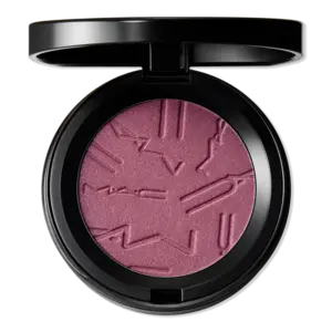 MAC COSMETICS Skinfinish Colorstruck Blush - Plush