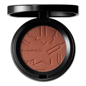 MAC COSMETICS Skinfinish Colorstruck Blush Raizing The Roof