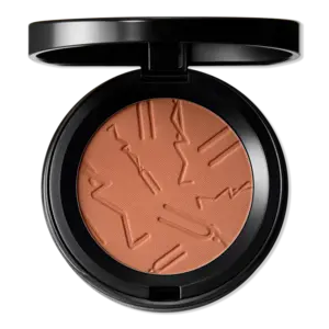 MAC COSMETICS Skinfinish Colorstruck Blush - Coppertone