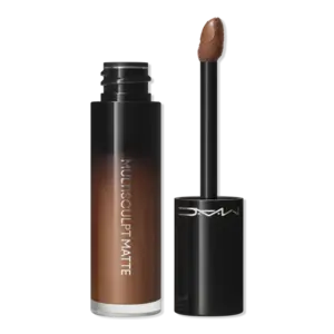 MAC COSMETICS Multisculpt Matte Liquid Eyeshadow + All-over Color - Uncorked