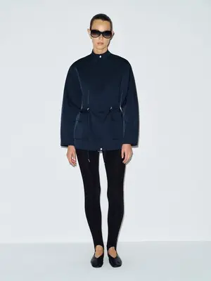 Reformation Belted Jackets For Women