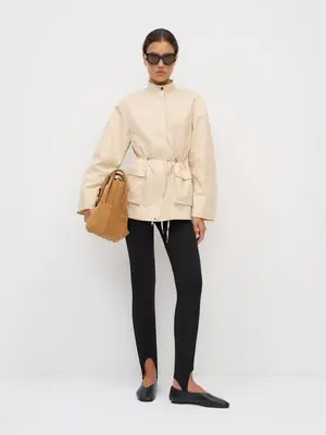 Reformation Belted Outerwear For Women