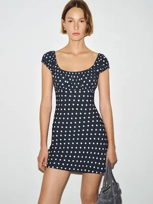 REFORMATION Lucy-belle Dress