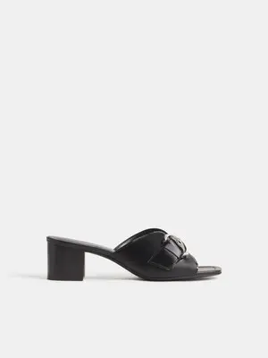 Reformation Block Heel Sandals For Women