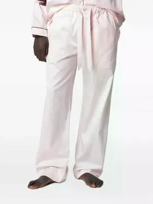 TEKLA Drawstring Pajamas