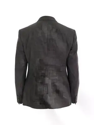Dolce & Gabbana Martini Slim-fit Blazer