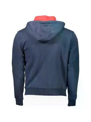 U.s. Polo Assn. Embroidered Logo Hoodie
