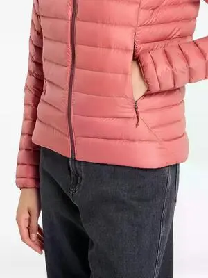 Patagonia Quilted Logo Patch Jacket