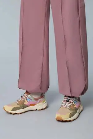 FLOWER MOUNTAIN Sneakers - Multicolour