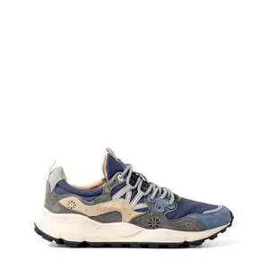 FLOWER MOUNTAIN Sneakers - Multicolour