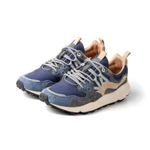 FLOWER MOUNTAIN Sneakers - Multicolour
