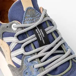 FLOWER MOUNTAIN Sneakers - Multicolour