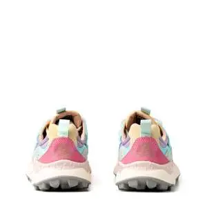 FLOWER MOUNTAIN Dandelion Sneakers - Multicolour