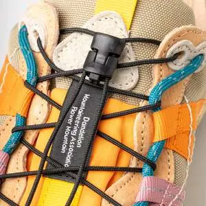 FLOWER MOUNTAIN Dandelion Sneakers