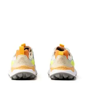 FLOWER MOUNTAIN Dandelion Sneakers - Multicolour